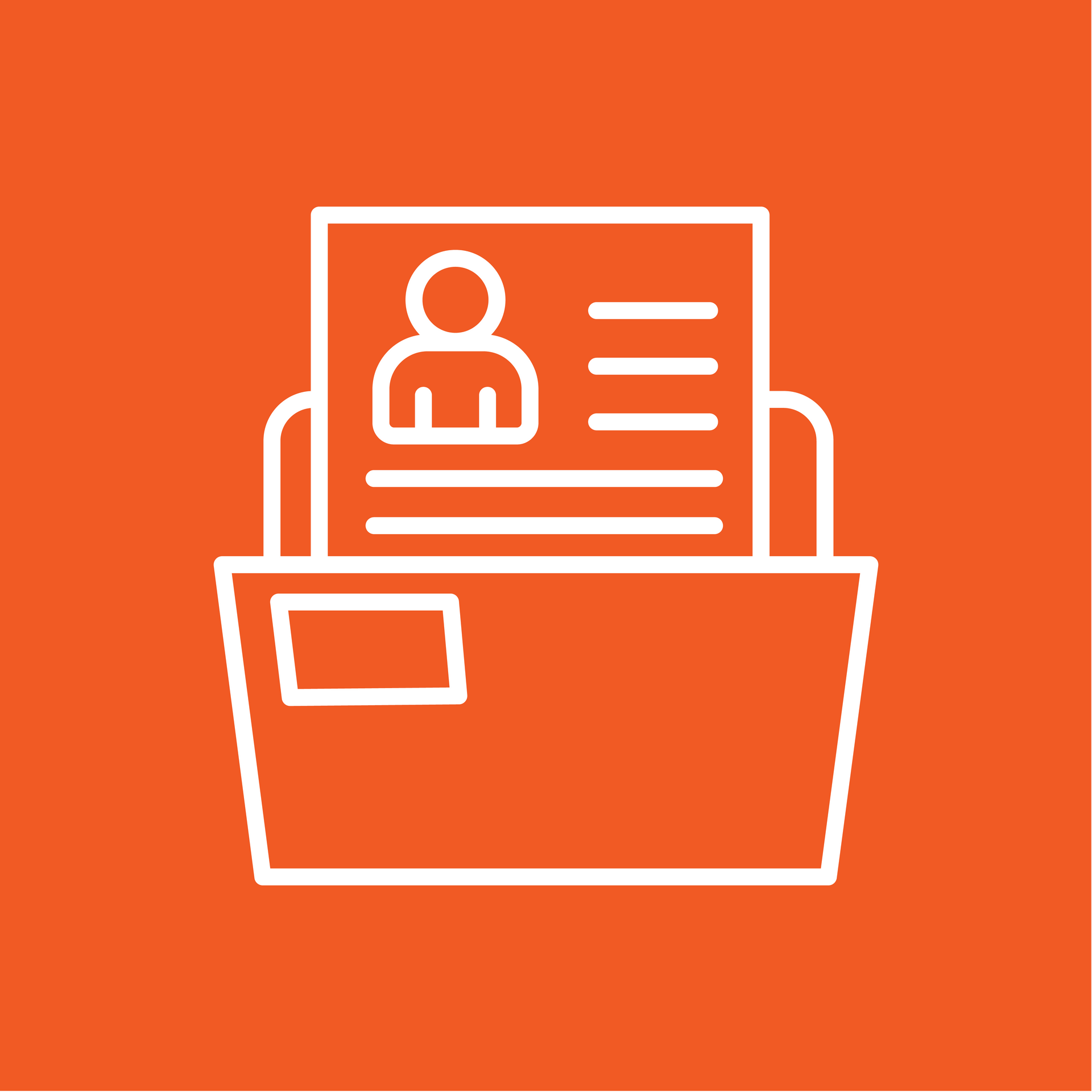 COVER LETTER – Natural Careers